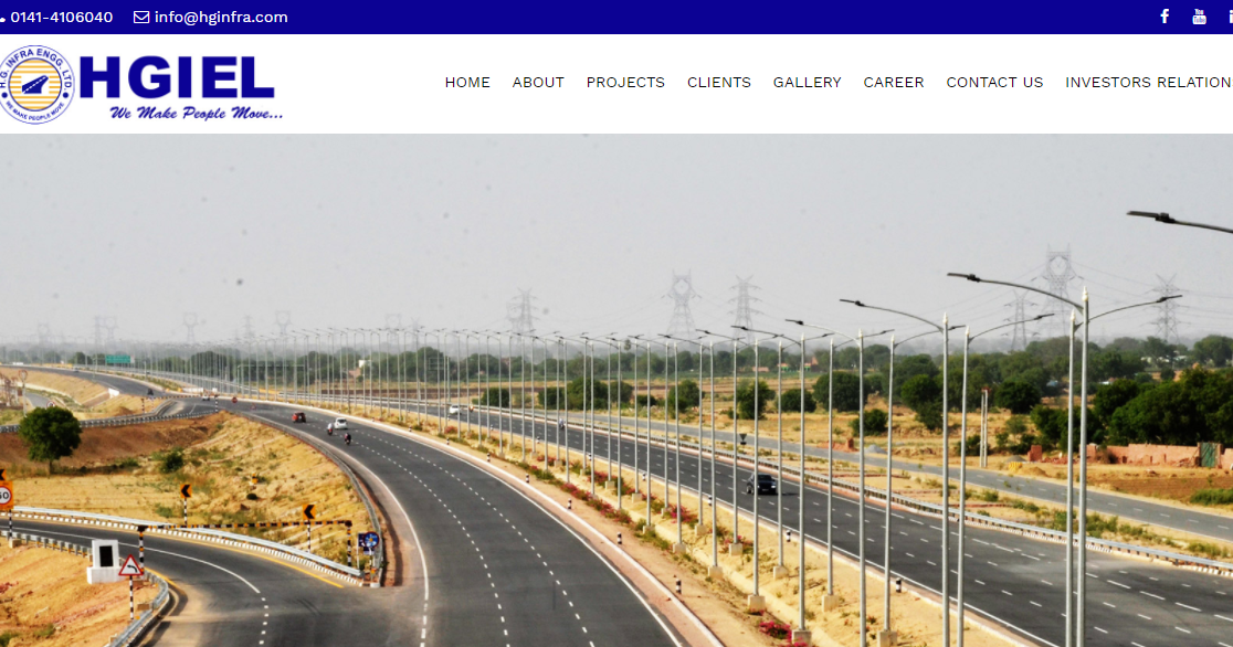HG Infra Engineering IPO - Dates, Price Band, Market Lot Details, GMP