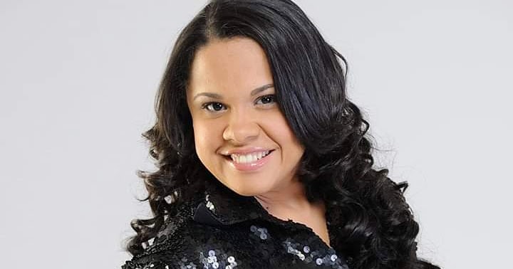 Cassiane: Cassiane Completa Hoje Mais Um Ano de Vida Confira: