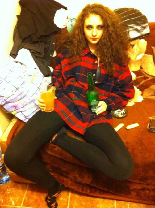 OANA MEREUTA si CATINCA MEREUTA ZAHARESCU,prima familie a purtatorului ...