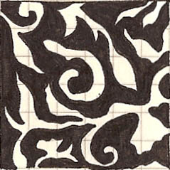 Rachel Kekwick ARCH1101: EXP 3: 36 Movement Textures