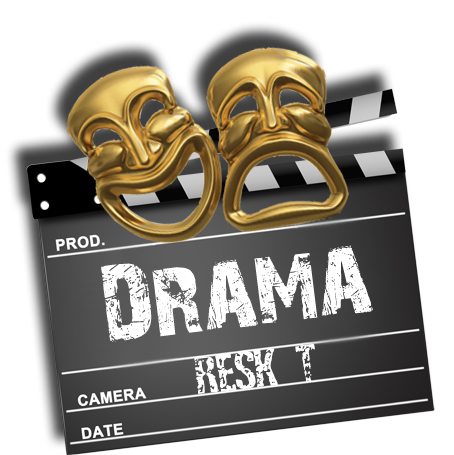 Ministerio Drama ~ RESK-T 3.16