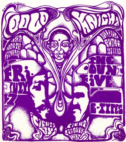 Tales From a Former Fanzine Journalist: Count Five: The Story Behind ...