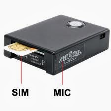 MAROC ESPION: MICRO GSM Espion