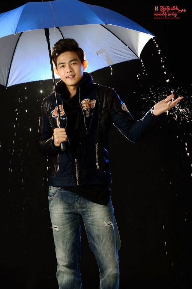 M y a n m a r H u n k s: Moe Yan Zon by Photo Aung Zaw Moe (Sett Hmu)