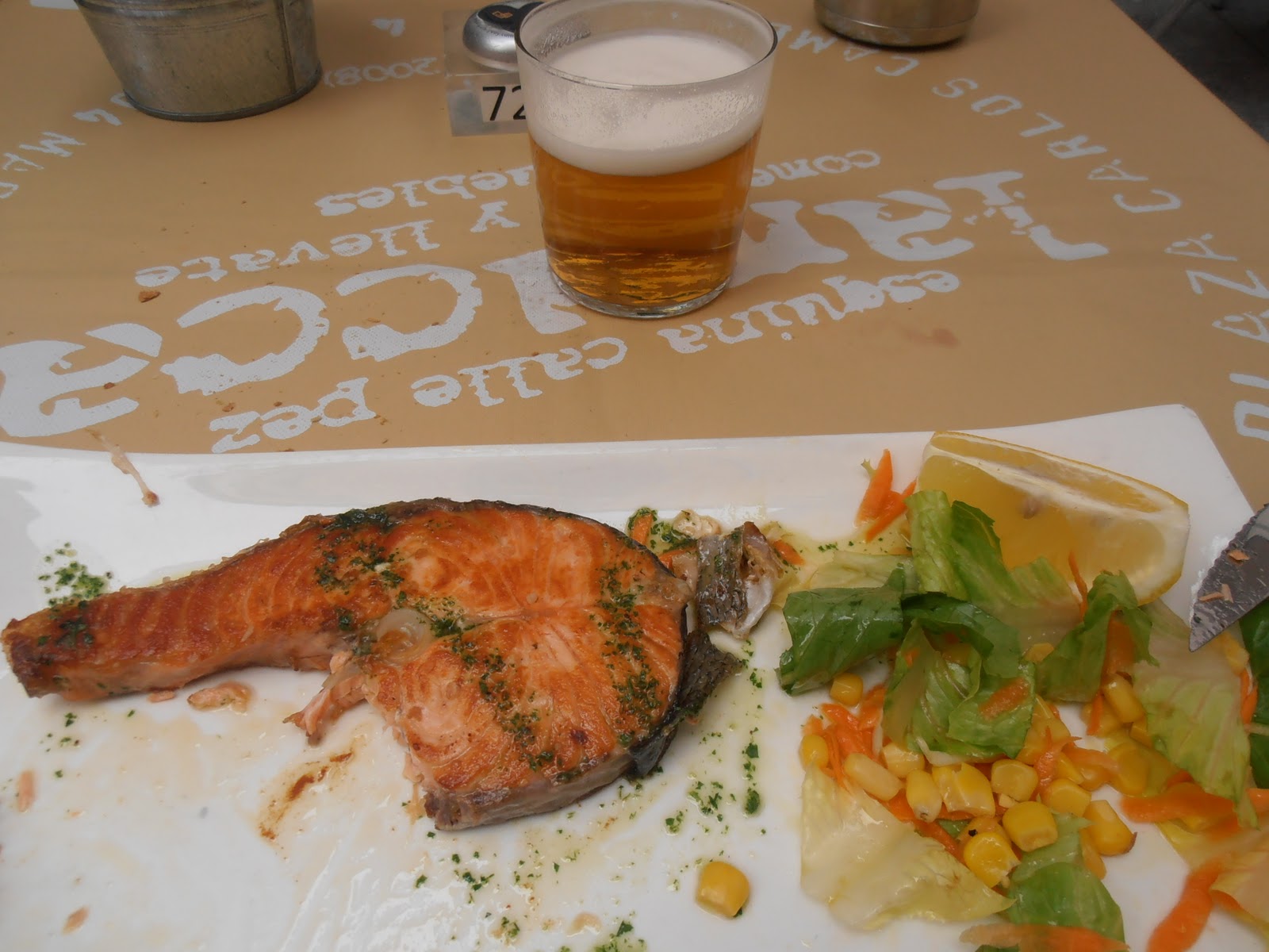 Talleres, Retiros y #Creceviajando Flyingbroom: Restaurante La Muca ...