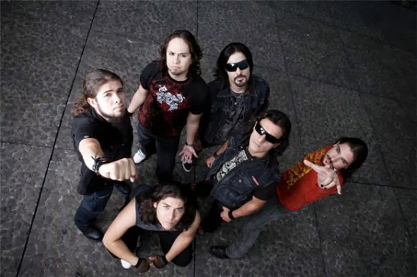 Entrevista con Agora