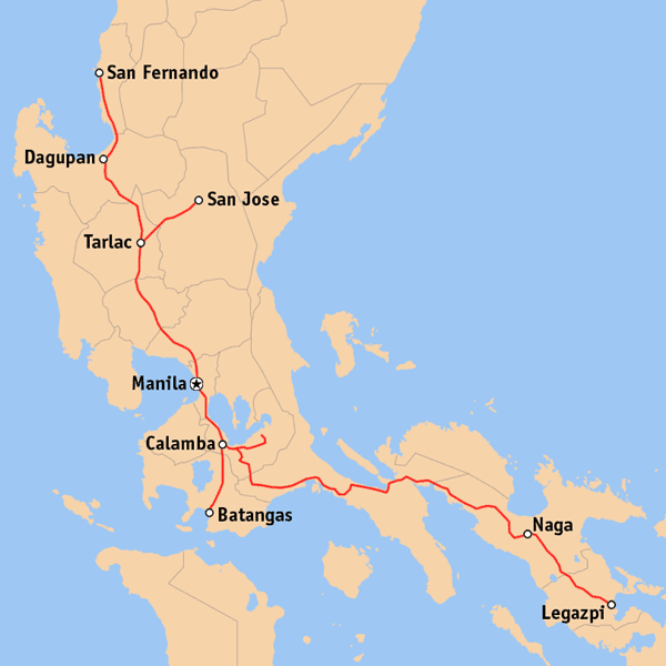 kuwento ni kapitan kokak: Philippine National Railways