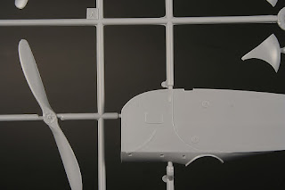 1/32 Fokker D.II and 1/48 L-39 - test shot photos - Special Hobby ...