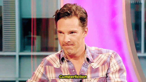 The League of Austen Artists: Benedict Cumberbatch Takes On Hugh Grant ...