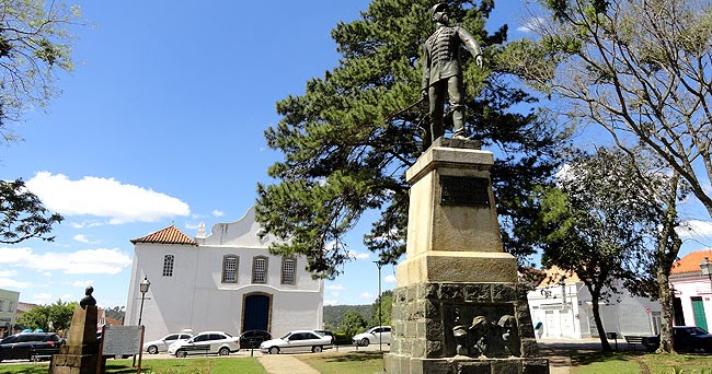 Lapa - Paraná: História da cidade da Lapa