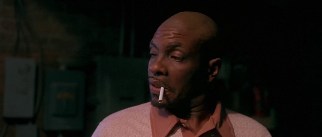 The Department of Afro American Research, Arts and Culture