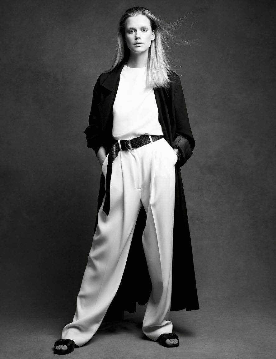 Stina Rapp | Models | Skinny Gossip Forums