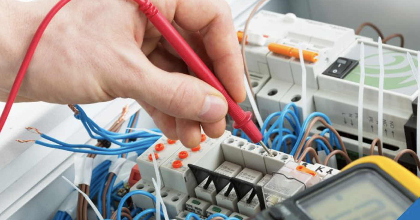 La importancia de escoger un repartidor eléctrico eficiente