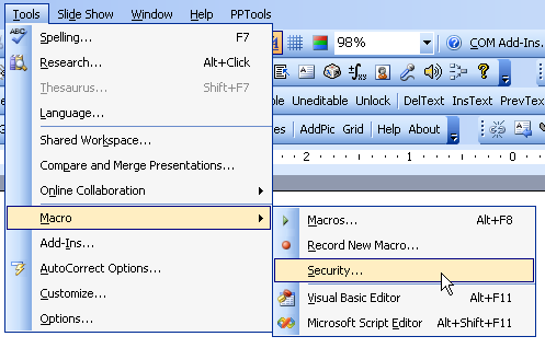 ardianafatma: Apa itu Macro Excel???