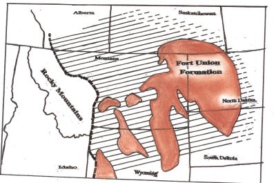 Understanding the Flood layers - Considering the K/T Boundary...and ...