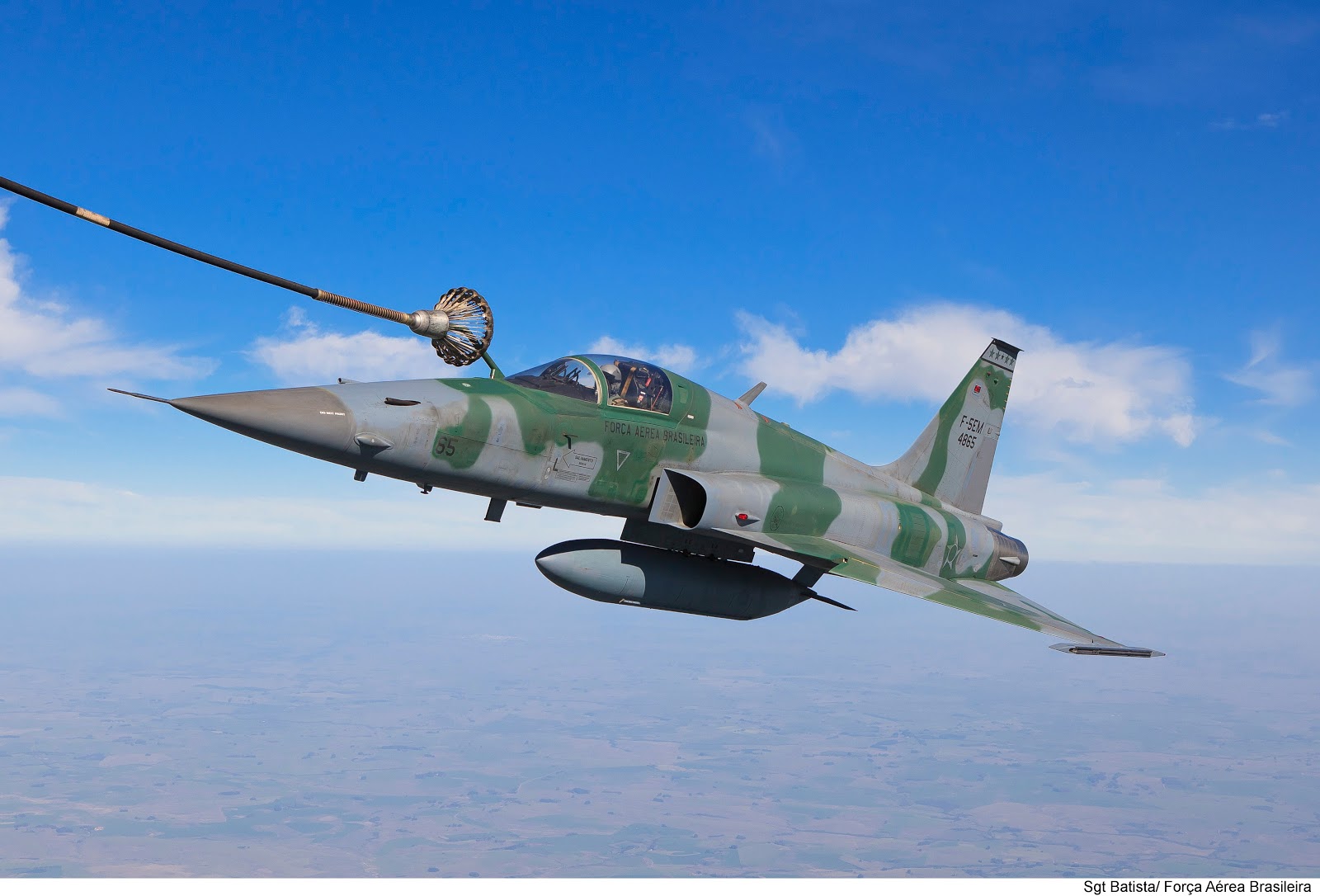 SNAFU!: Brazilian Air Force on Flickr...