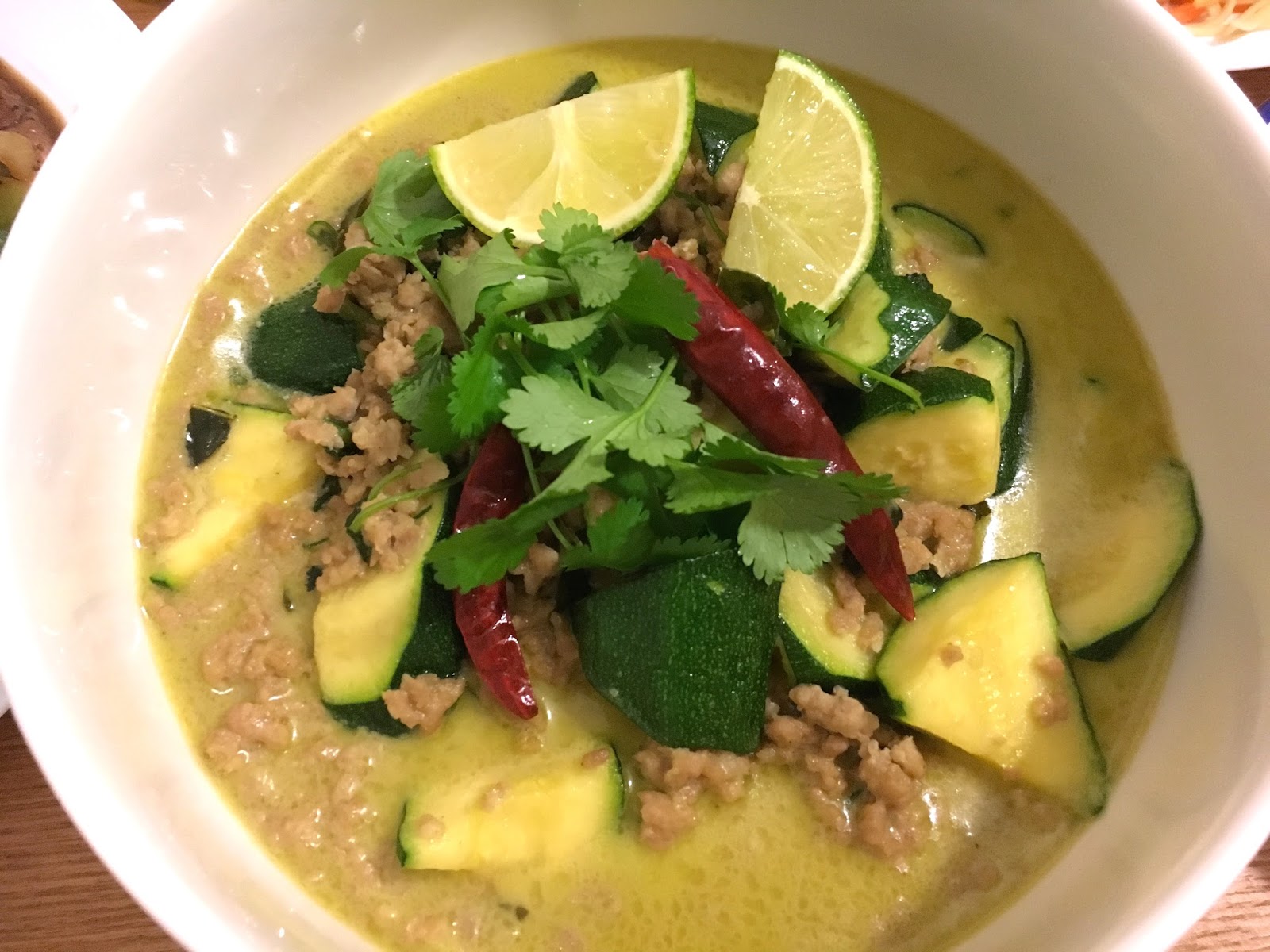 Chinese New Year Feast with Blue Dragon #MagicinEveryMeal / LUCY LOVES ...