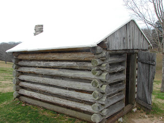 Our Country's Fiery Ordeal: Visit to Fort Donelson