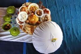 Berbagi pengetahuan: Mengenal Masakan Khas Buton Sulawesi Tenggara