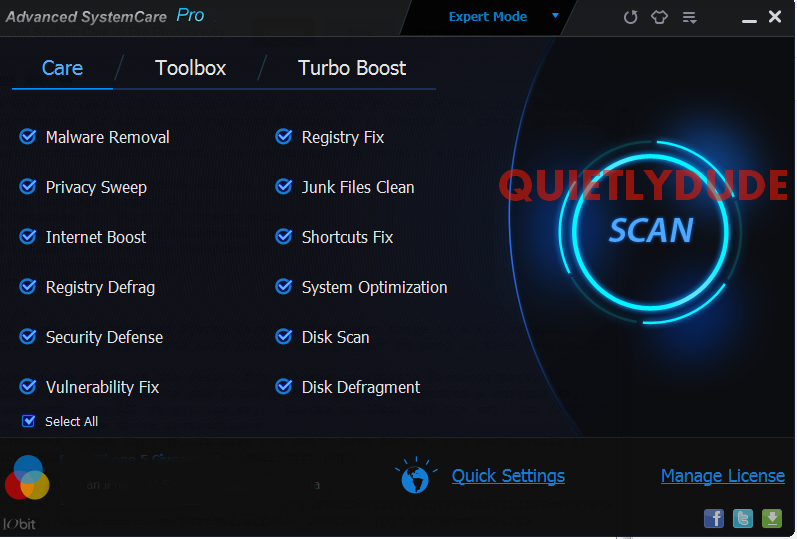 Reviews advanced systemcare 8 pro - lasopamotors