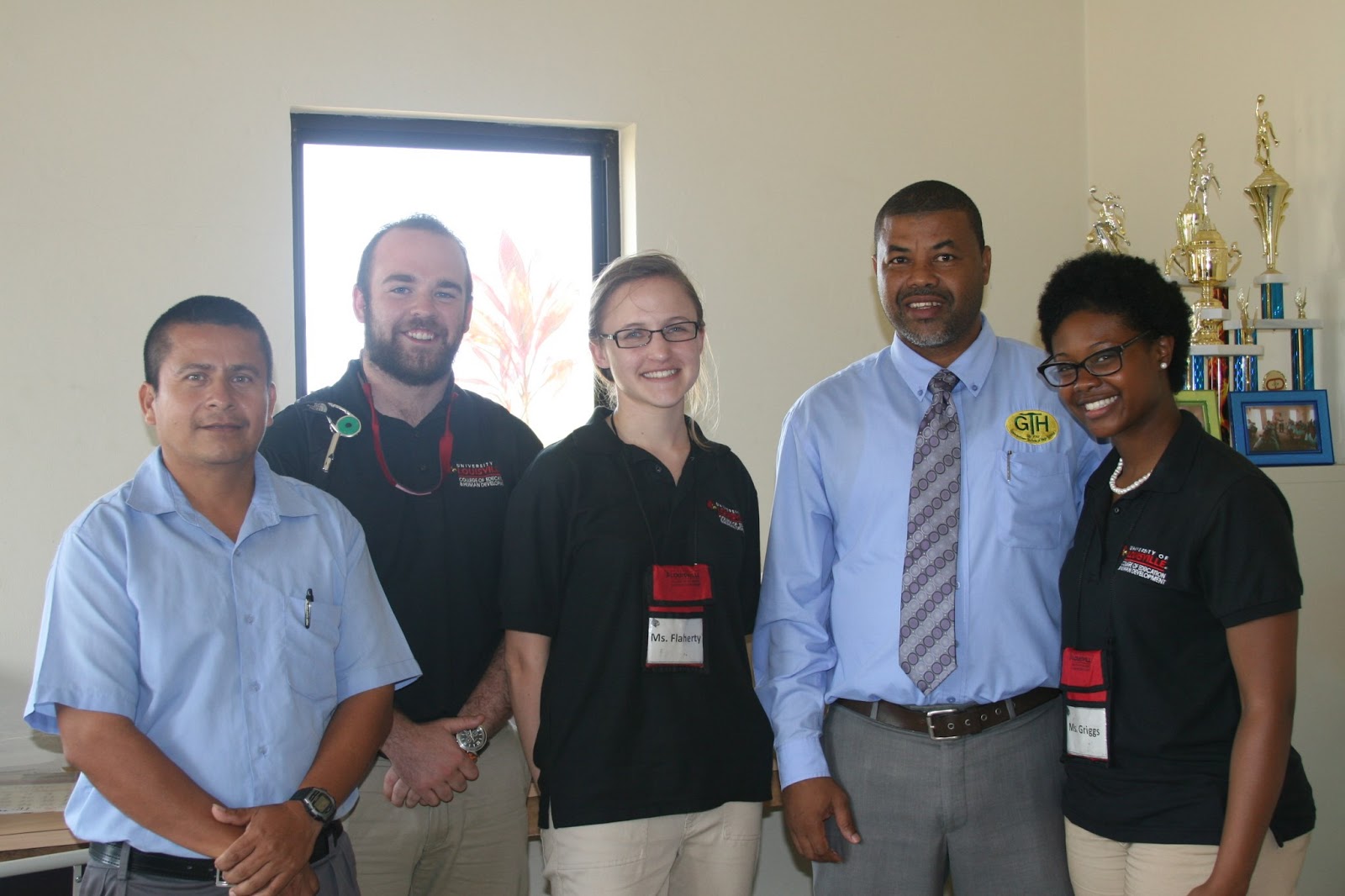 International Teaching Experience Belize 2013: Georgetown Technical ...