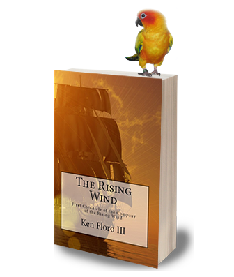 deeply shallow: August 2013