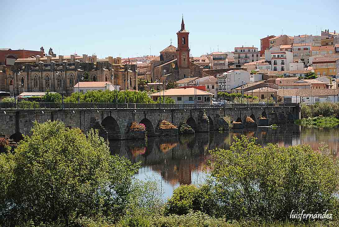 OCIO y CULTURA : Alba de Tormes. Historia y misticismo