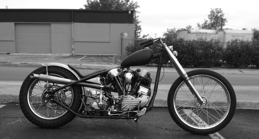 WTF is it with chopper riders??!! | Page 347 | Adventure Rider