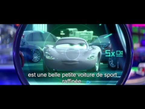 Tango-Mike Squadron: Cars 2 : Les Agents secrets et les Héros