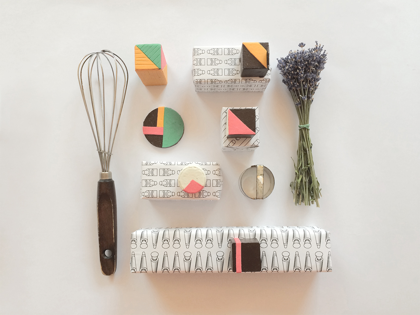 RC’s Pastry – Packaging Of The World