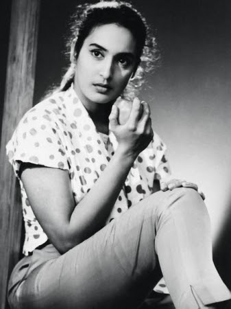 Nutan ~ Bollywood HD Hot Photos Gallery