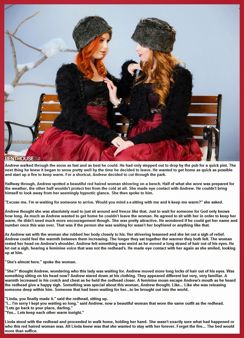 sp2000's TG Captions: November 2013