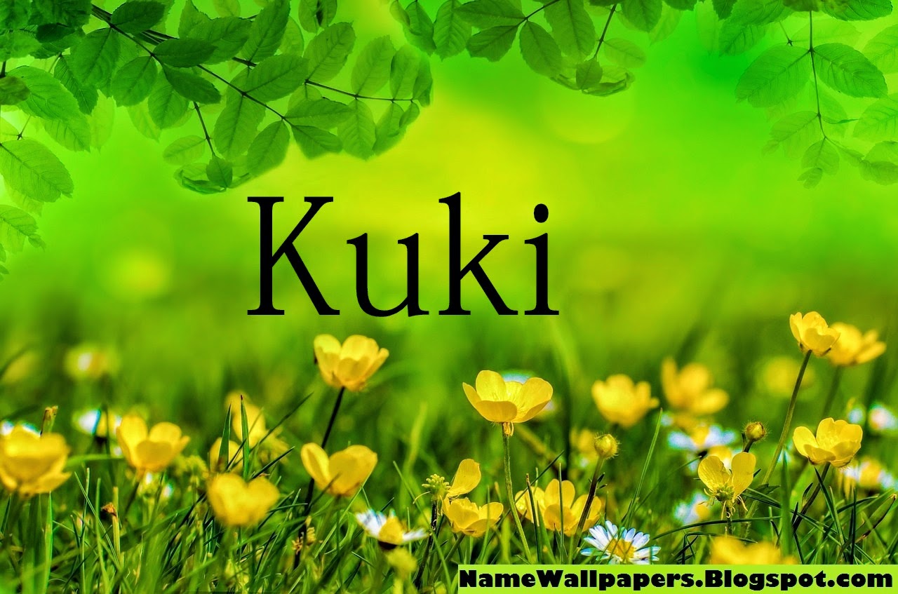 Kuki Name Wallpapers Kuki ~ Name Wallpaper Urdu Name Meaning Name ...