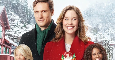 Its a Wonderful Movie - Your Guide to Family and Christmas Movies on TV ...