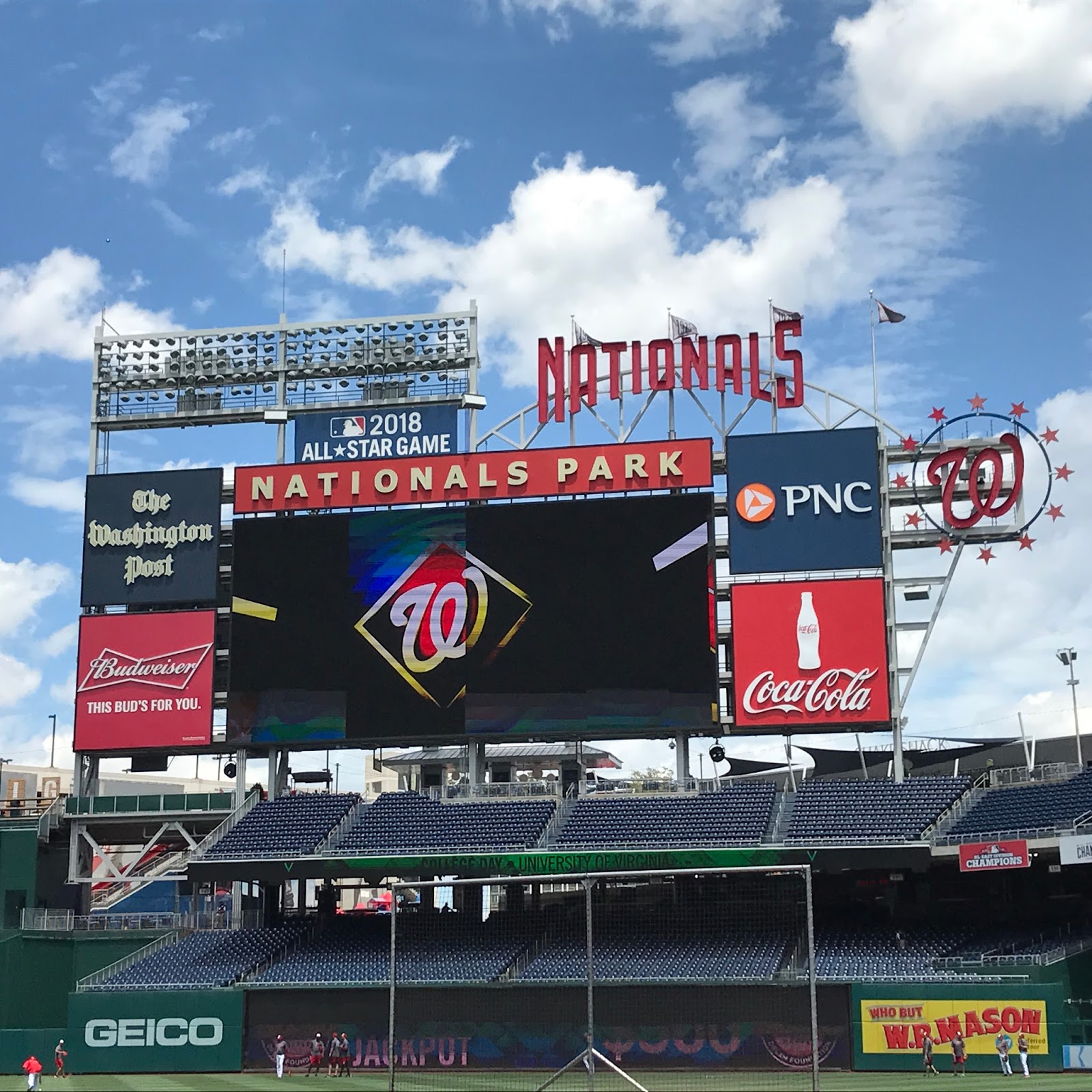 Go Nats!