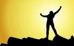 Become Disciplined: EXPERIENCE SWEATLESS VICTORY