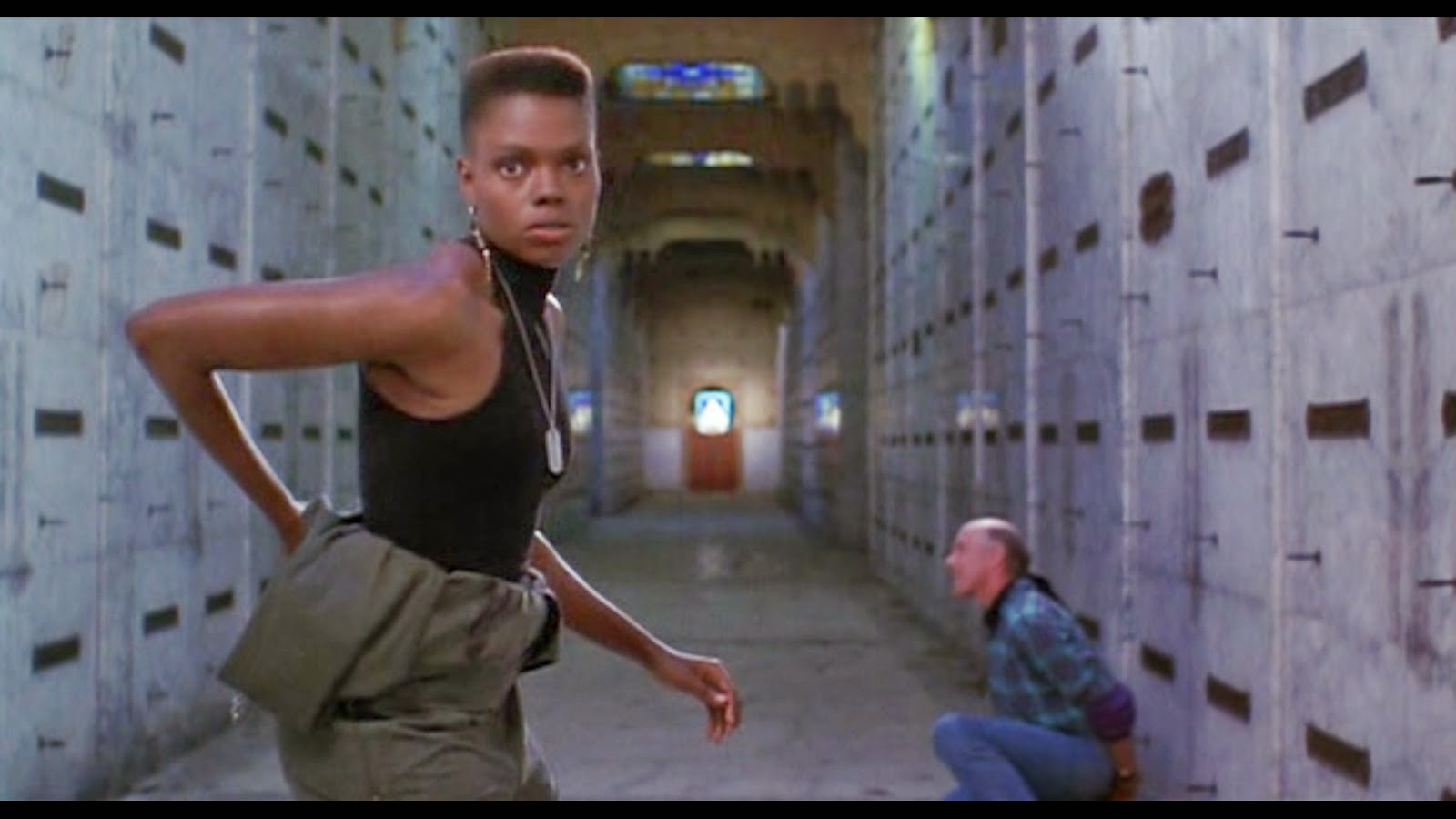 Set-Jetter & Movie Locations and More: Phantasm III: Lord of the Dead ...