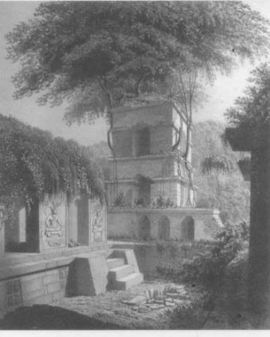 Terranova (Revista de Cultura, Crítica y Curiosidades) : Origen de la ...