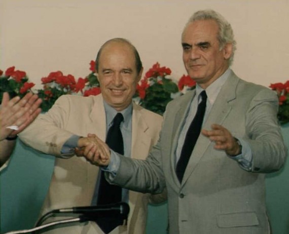 ΑΠΟΚΑΛΥΨΗ ΤΩΡΑ ΣΕ ΟΛΑ..!: ΠΑΣΟΚ, Η ΜΕΓΑΛΥΤΕΡΗ ΠΟΛΙΤΙΚΗ ΚΟΜΠΙΝΑ ΜΕΤΑ ΤΟ 1920
