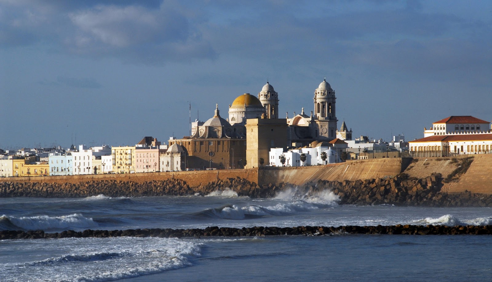 Andalusia ( Andalucía ). A voyage to Andalusia, Spain ( España ...