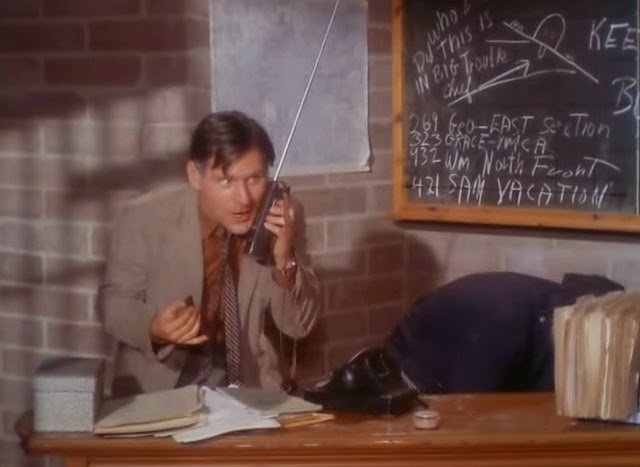 The Bloody Pit of Horror: House on Bare Mountain (1962)