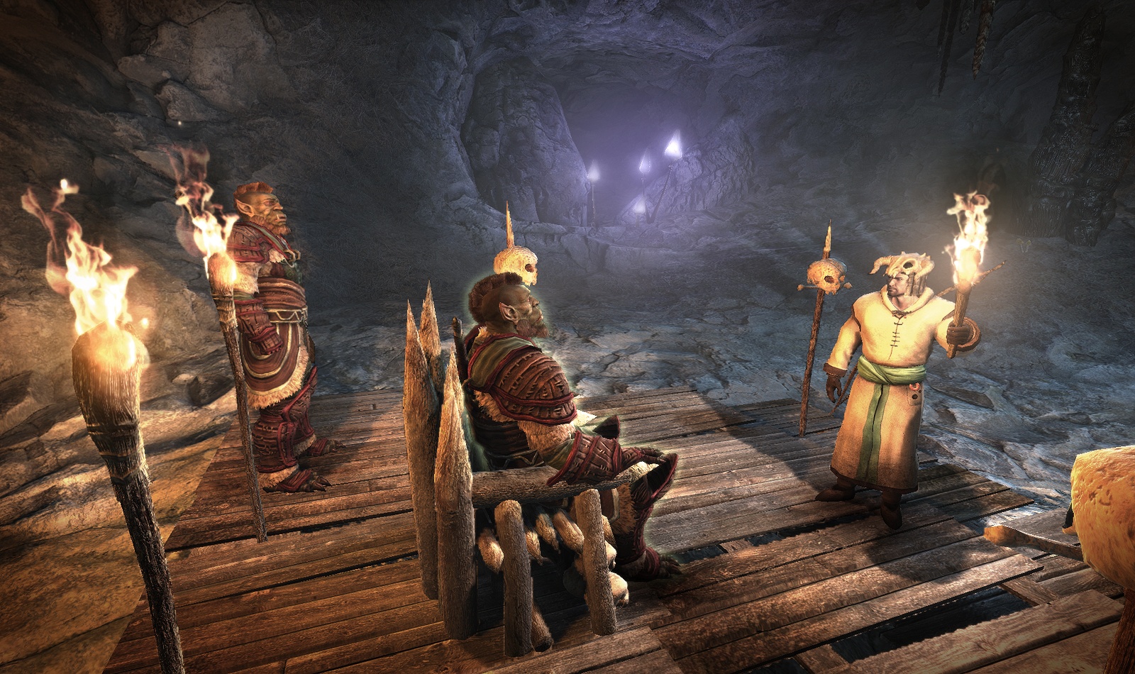 Games Mania: Arcania: Gothic 4