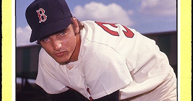 WHEN TOPPS HAD (BASE)BALLS!: NOT REALLY MISSING IN ACTION- 1975 STEVE BARR