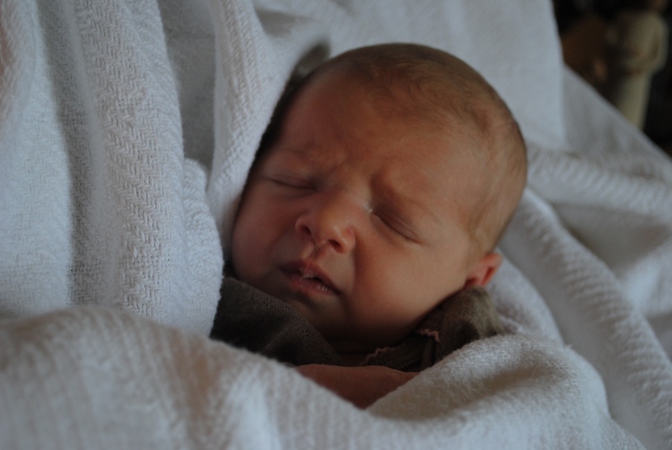 Babes and Bellies: How to Do Your Own Baby Photo Shoot!