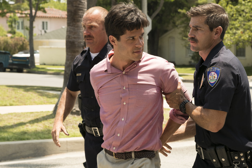 All Things Law And Order: Law & Order True Crime: The Menendez Murders ...