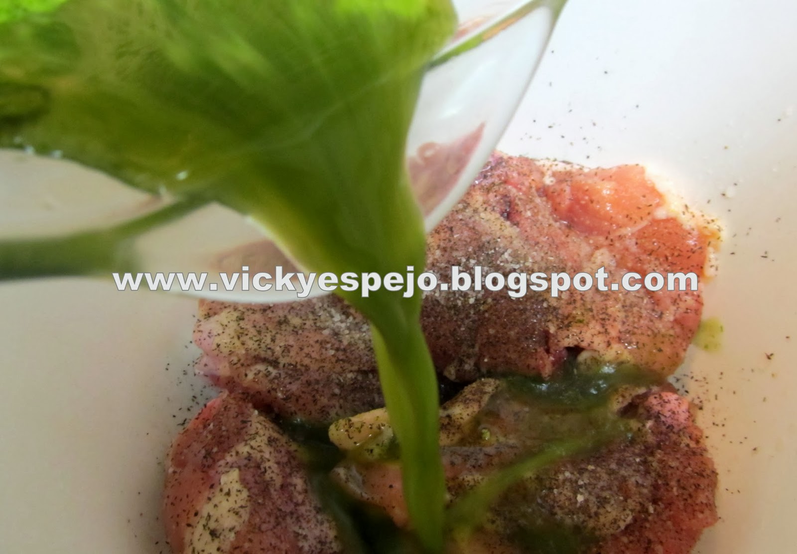 RECETAS E HISTORIAS DE FAMILIA: HUATIA SURCANA