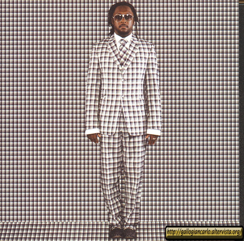 Will I am "Songs About Girls" CD Rap – Hip Hop EAN 602517474499 ...