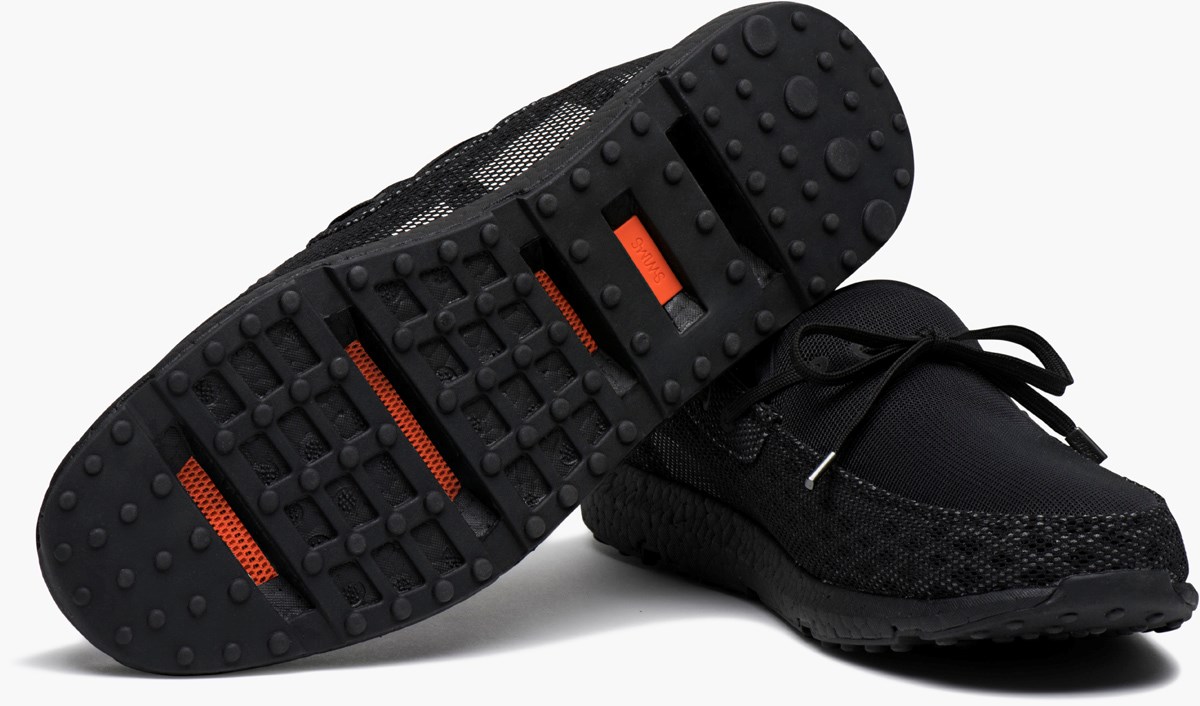 By Land And By Sea: SWIMS Breeze Leap Laser Shoes | SHOEOGRAPHY