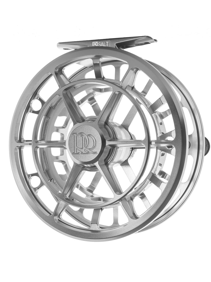 Mad River Outfitters: Ross Introduces the Evolution R Salt Fly Reels!