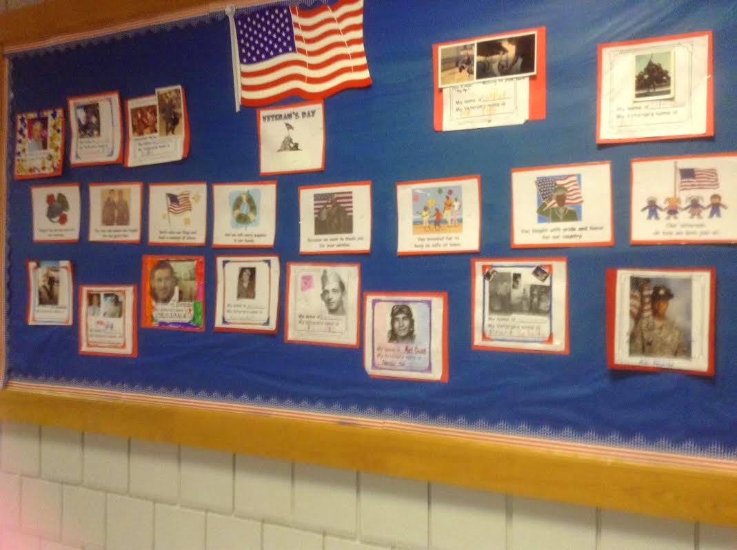 VOTING STICKS - Dr. Jean & Friends Blog